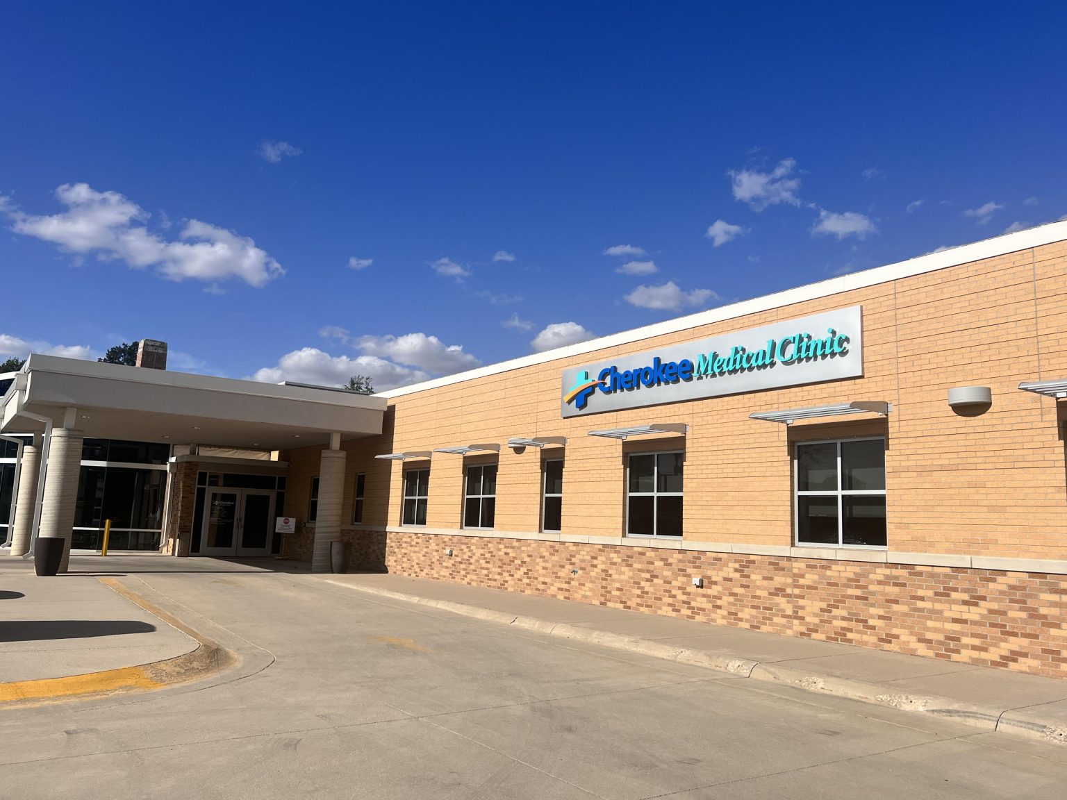 Cherokee Regional Medical Center Locations - Cherokee Regional Medical ...